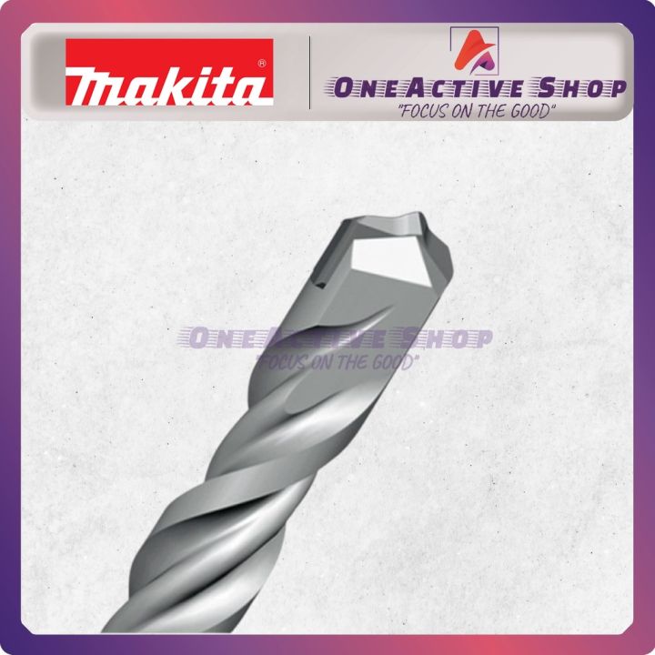 160mm Makita Sds Plus Drill Bit Concrete Masonry Drill Bit Tungsten
