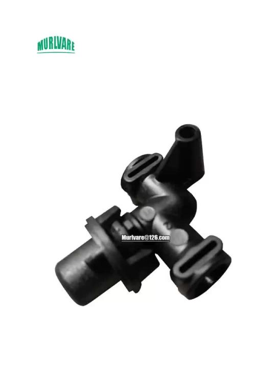 Espresso Machine Adapter Two-way Pressure Relief valve Connector For ...