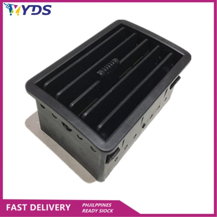 Auto parts isuz Original ProductISUZU Genuine Parts Aircon Grille ...