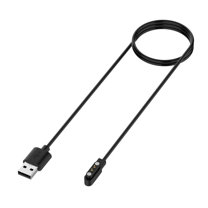 Charger Power Adapter for Haylou GST LS09B Watch Charging Cradle Cable ...