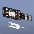 SIM Checker SM01 Dual Card Test Fast Signal Detection Automatic ...