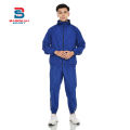 oneset jaket celana olahraga parasut jaket sauna suit running setelan ...