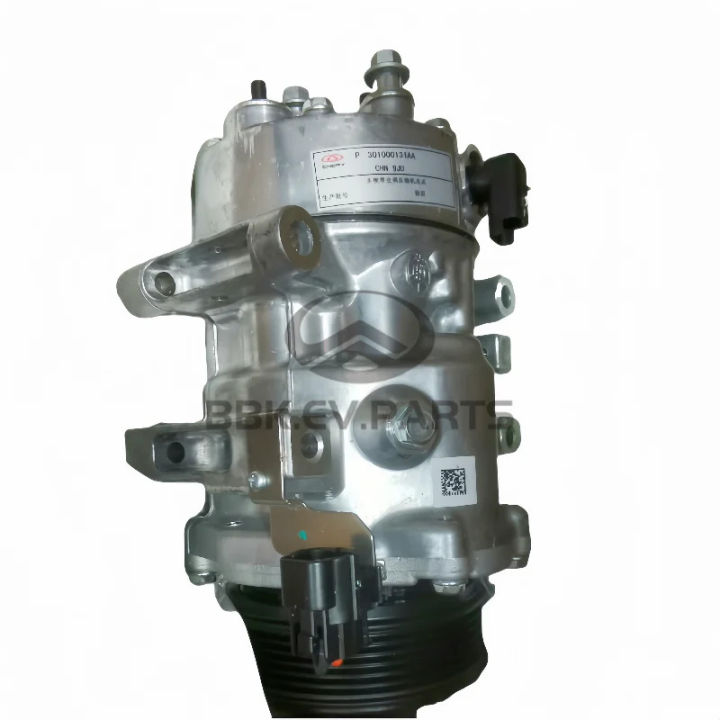 jygg Air Conditioner Compressor For Tiggo 7 Tiggo 8 Omoda Jaecoo Jetour ...