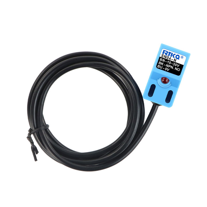 Proximity switch Metal sensing switch SN04-N SN04-P SN04-N2 SN04-P2 ... Proximity switch Metal sensing switch SN04-N SN04-P SN04-N2 SN04-P2 ...