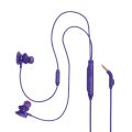 JBL Quantum 50 Wired in-ear gaming headset with volume slider and mic ...