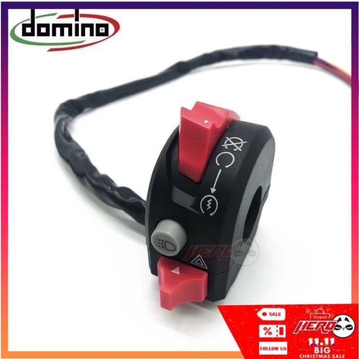 ☑2023☑COD Handle New right Side Push High Low /With Hazzard made in ...