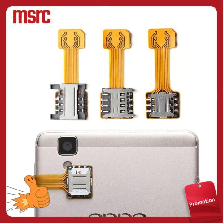 MSRC Universal โทรศัพท์ Android TF Geek Hybrid Sim Slot Dual SIM Card ... MSRC Universal โทรศัพท์ Android TF Geek Hybrid Sim Slot Dual SIM Card ...