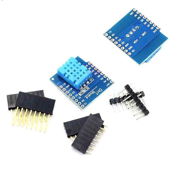 DHT11 Digital Temperature and Humidity Sensor DHT11 module For Arduino ...