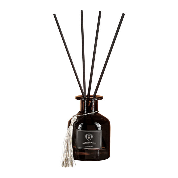 ก้านไม้หอม Hotel Series Reed Diffuser | Lazada.co.th