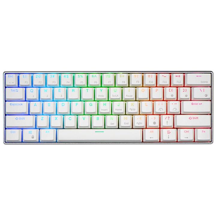 [beigz] RK61 PRO ROYAL KLUDGE Aluminium Frame Mechanical Keyboard 60% ...