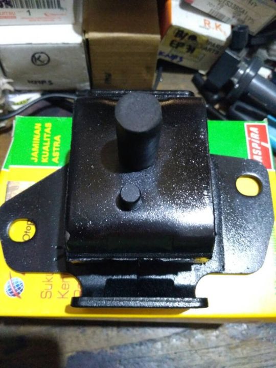 Engine Mounting DYNA BY 43 / DELTA / HARDTOP (RH/LH) Aspira | Lazada ...
