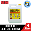 ABC Redifix Tile Adhesive Additive 1L or 4L (Gal) | Lazada PH