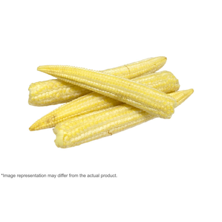 Young Corn (100g) - [Same Day Delivery cut off at 4PM] | Lazada PH