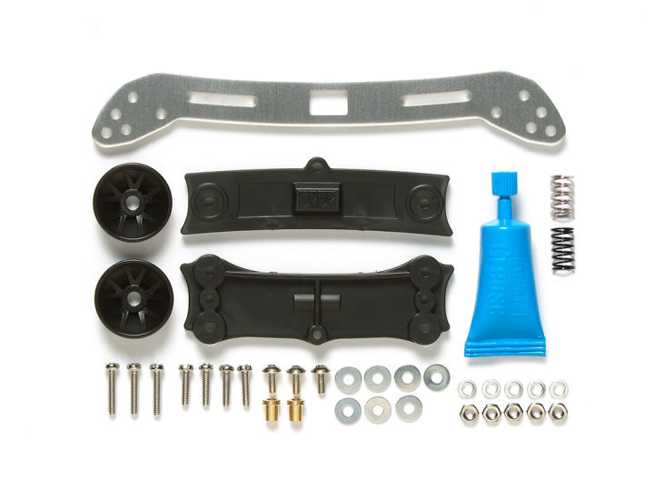 15469 TAMIYA Mini 4WD Wide Front Sliding Damper | Lazada.co.th