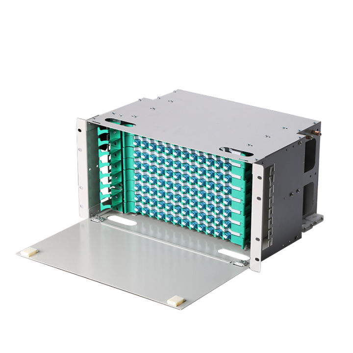ODF fiber distribution frame 12-core /24-core /48-core/72-core /144 ...