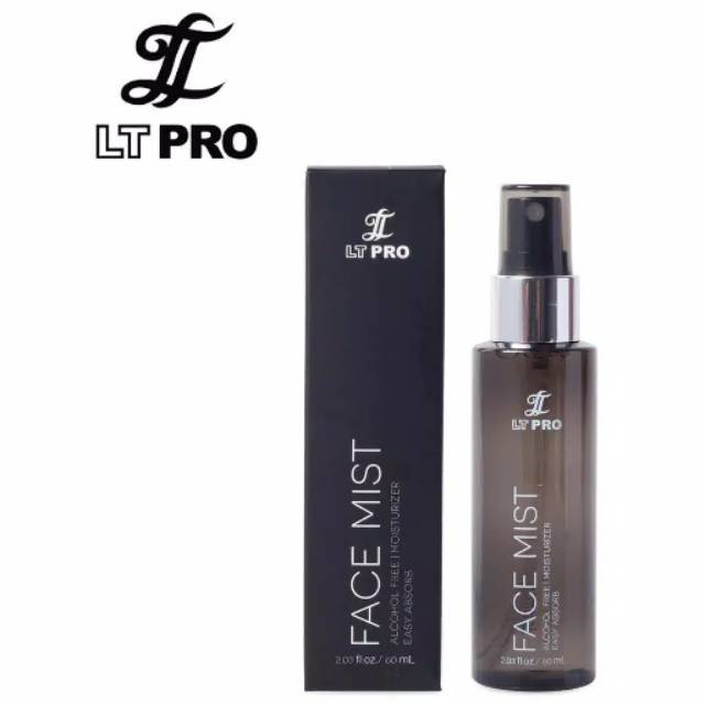 Lt Pro Face Mist / Setting Spray | Lazada Indonesia