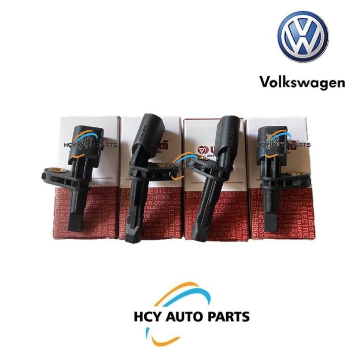 VIKA VOLKSWAGEN PASSAT GOLF SCIROCCO BEETLE ABS SENSOR SPEED SENSOR ...