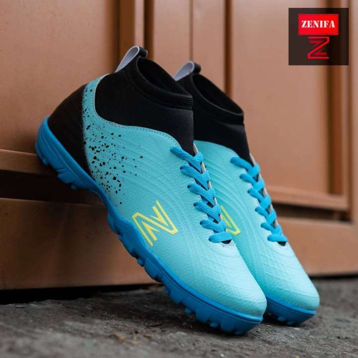 SEPATU FUTSAL PRIA DEWASA SEPATU FUTSAL TERBARU SEPATU FUTSAL BOOT ...