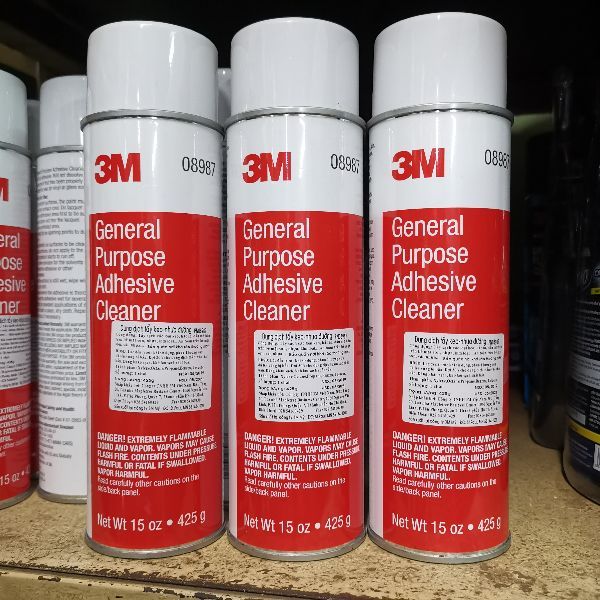 Chai Xịt Tẩy Keo Nhựa Đường 3M-08987 Chính Hãng | Lazada.vn