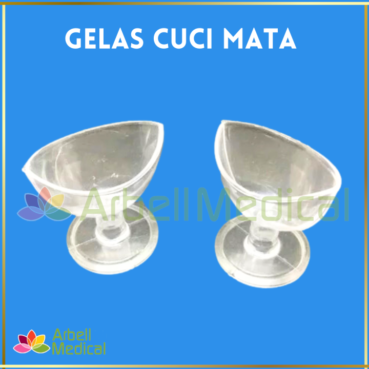 Gelas Cuci Mata | Lazada Indonesia