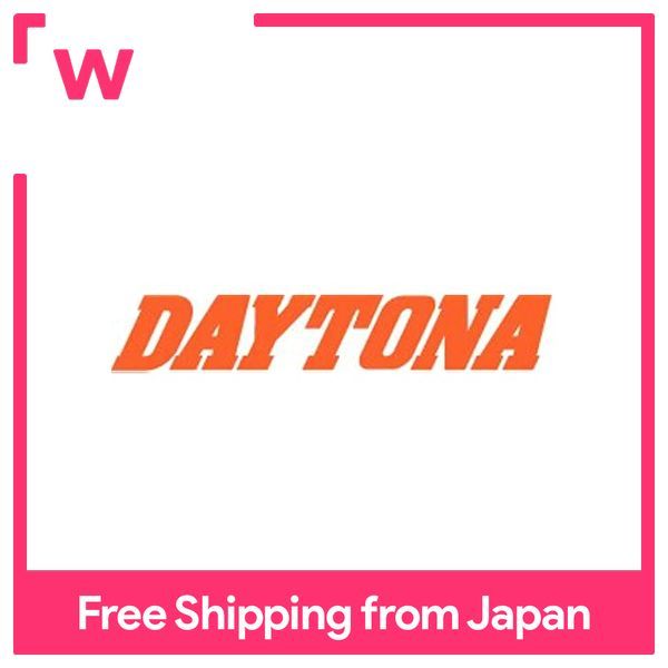 DAYTONA Flat terminals for brake switch terminals, type 187, female ...