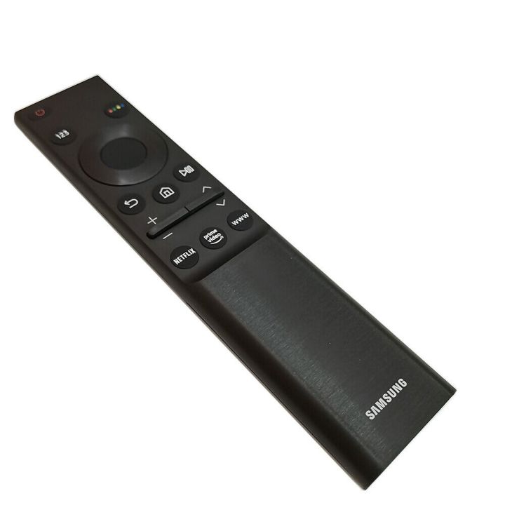 SAMSUNG Original BN59-01358D For Samsung Smart LCD TV Remote Control 2021 UA55AU AU7000 series ...
