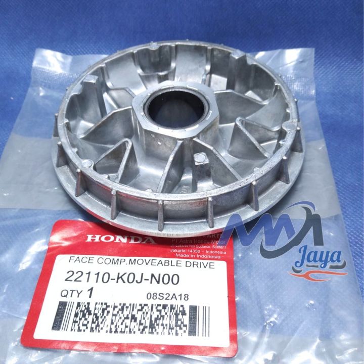 RUMAH ROLLER ONLY GENIO BEAT NEW LED ECO STREET 2020-2021 SCOOPY FI F1 ...