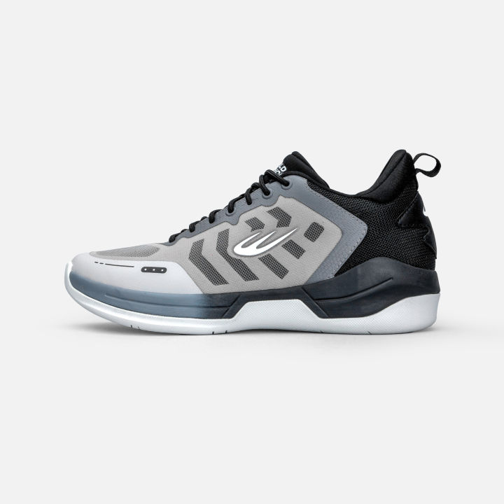 World Balance CROSS JAB Men's Performance Basketball Shoes | Lazada PH