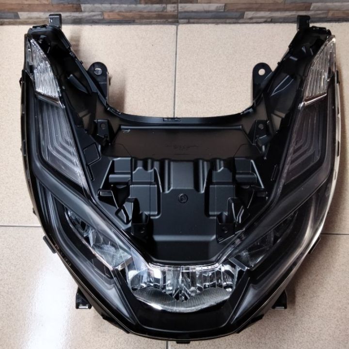 Reflektor Headlamp Lampu Depan PCX 160 Original Lampu Depan PCX 160 K1Z ...