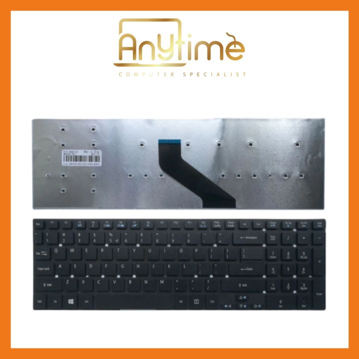 Acer Aspire E15 E5-571 Laptop Keyboard | Lazada