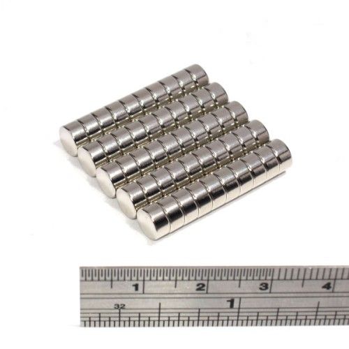 5pcs 6x3mm n35 magnets | Lazada