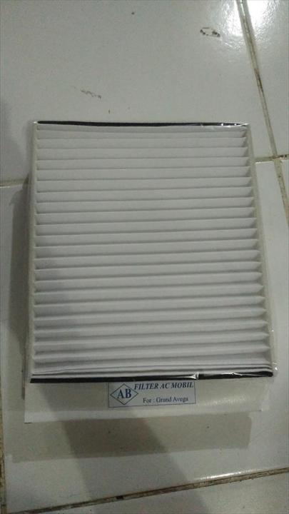 Filter Saringan AC Kabin Udara Hyundai Accent AB OEM | Lazada Indonesia