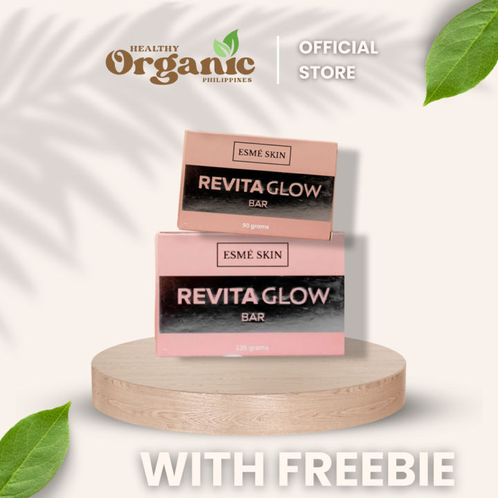 Esme Skin Revita Glow Bar Soap Revitaglow Trending Tiktok Viral ...