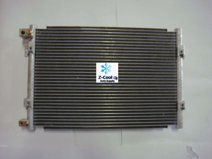 Aircond Condenser Inokom 1 Ton Lorry (508x330x20mm) | Lazada