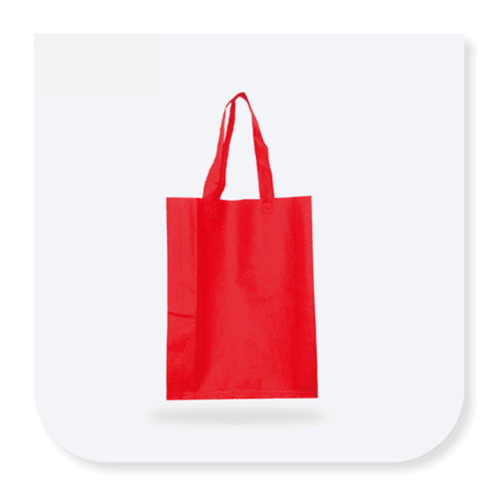 Paket 60pcs Goodie Bag / spunbond / Tas Lebaran / Parcel / Tas ...