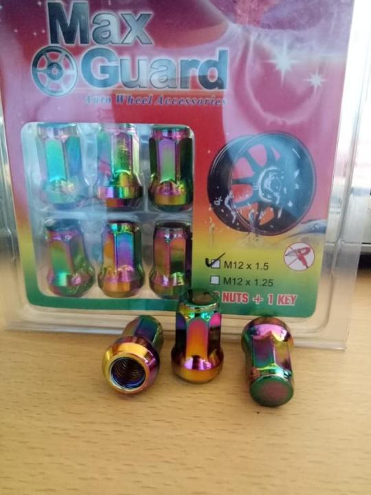 BAUT MUR MAX GUARD WARNA PELAGI 1.5 DAN 1.25 - GUDANG BANGUNAN77 ...