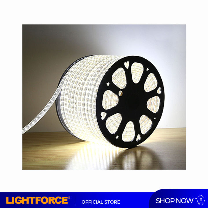 Lightforce LED Flexible Strip Light (1 Meter) | Lazada PH