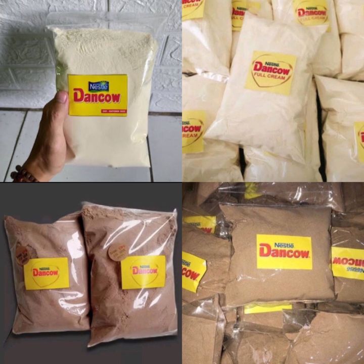 (Repacking) Susu Repacking / Susu Coklat / Susu Fullcream Putih / Susu ...