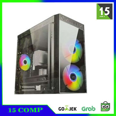 Paket Murah PC Rakitan Core i5 3470 With Geforce GT 730 2GB HDD 500GB ...