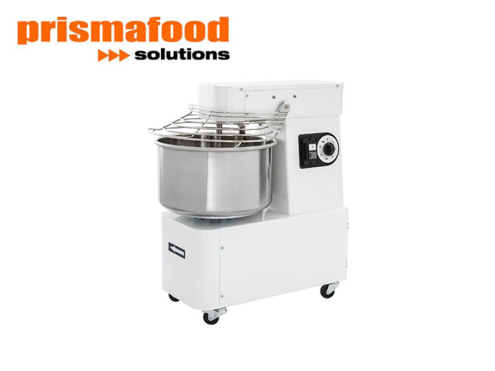 PRISMA FOOD เครื่องผสมแป้งแบบ Spiral mixer PMF1-IBM 10 | Lazada.co.th