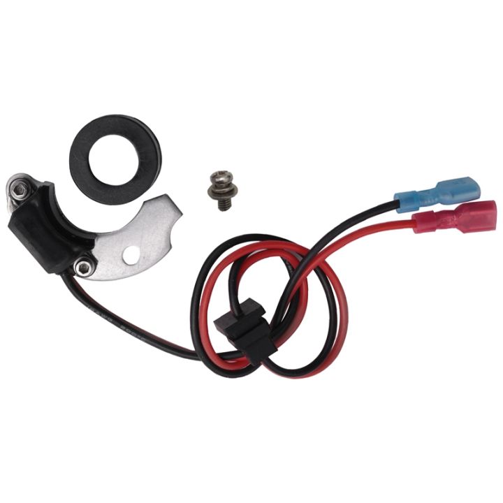 Electronic Ignition Module Distributor for -Bug Bus for AC905535 ...