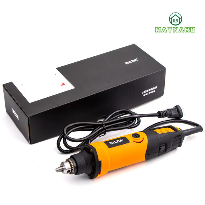 400W Rotary Tool,Mini Power Rotary Tool,for Grinding, Polishing, Wood Carving, Engraving | Lazada PH