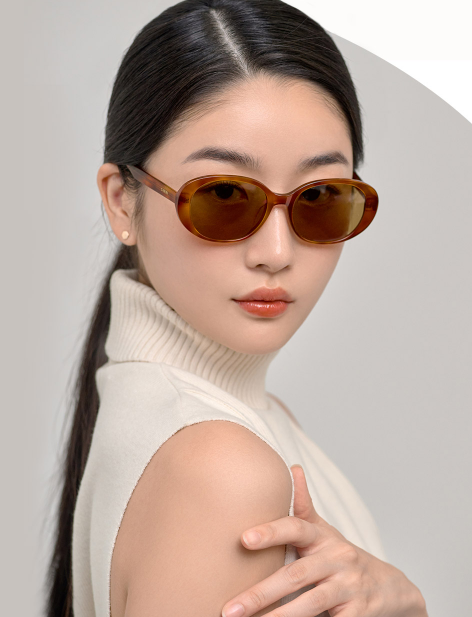 [NewJeans X CARIN – OBELL C1,C2] sunglass 2 colors | Lazada Singapore