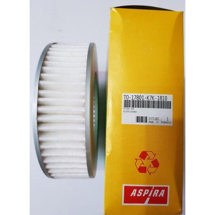 Filter Udara KIJANG K5K GRAND (MODEL RENDAH) Aspira | Lazada Indonesia