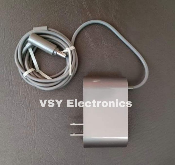 Dyson 24v dc 780ma Lithium Ion Battery Pack Charger Adaptor | Lazada PH