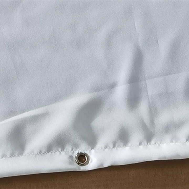 3X2m 3X3m 3X4m Golf Simulator Impact Screen With Grommet Hole Home ...