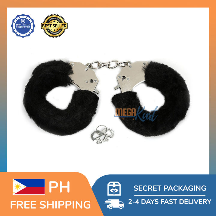 Mega Kart BDSM Bondage Hand Restraining Cuffs Slave Fetish Hand ...