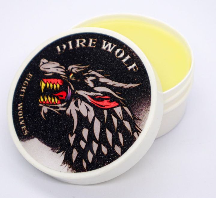 Dire Wolf - Eightwolves Pomade | Hair Styling | Hair Pomade | Lazada PH