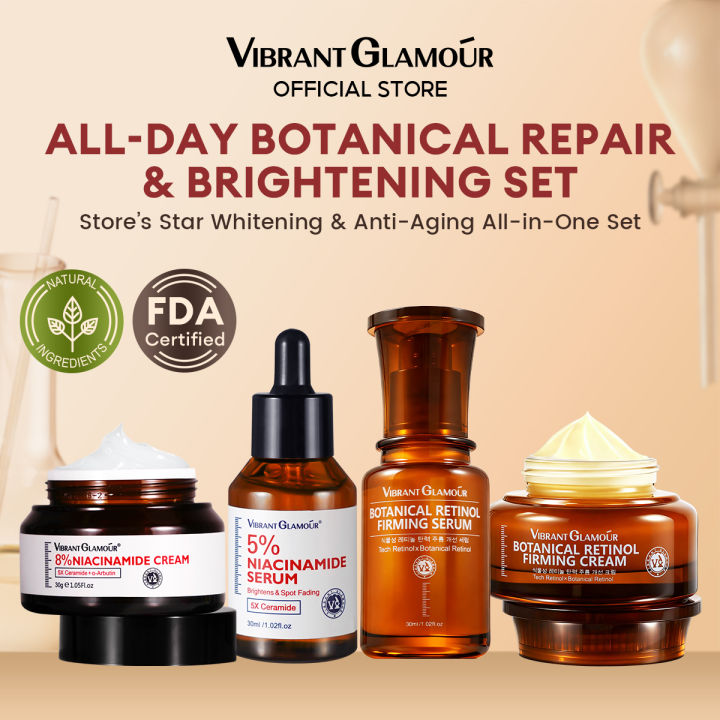 VIBRANT GLAMOUR【MAX DAY C NIGHT A】ALL-DAY BOTANICAL REPAIR ...