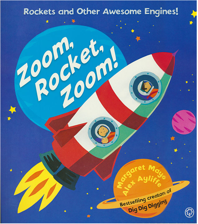 Zoom rocket zoom rocket fast flying vehicles popular science picture ...